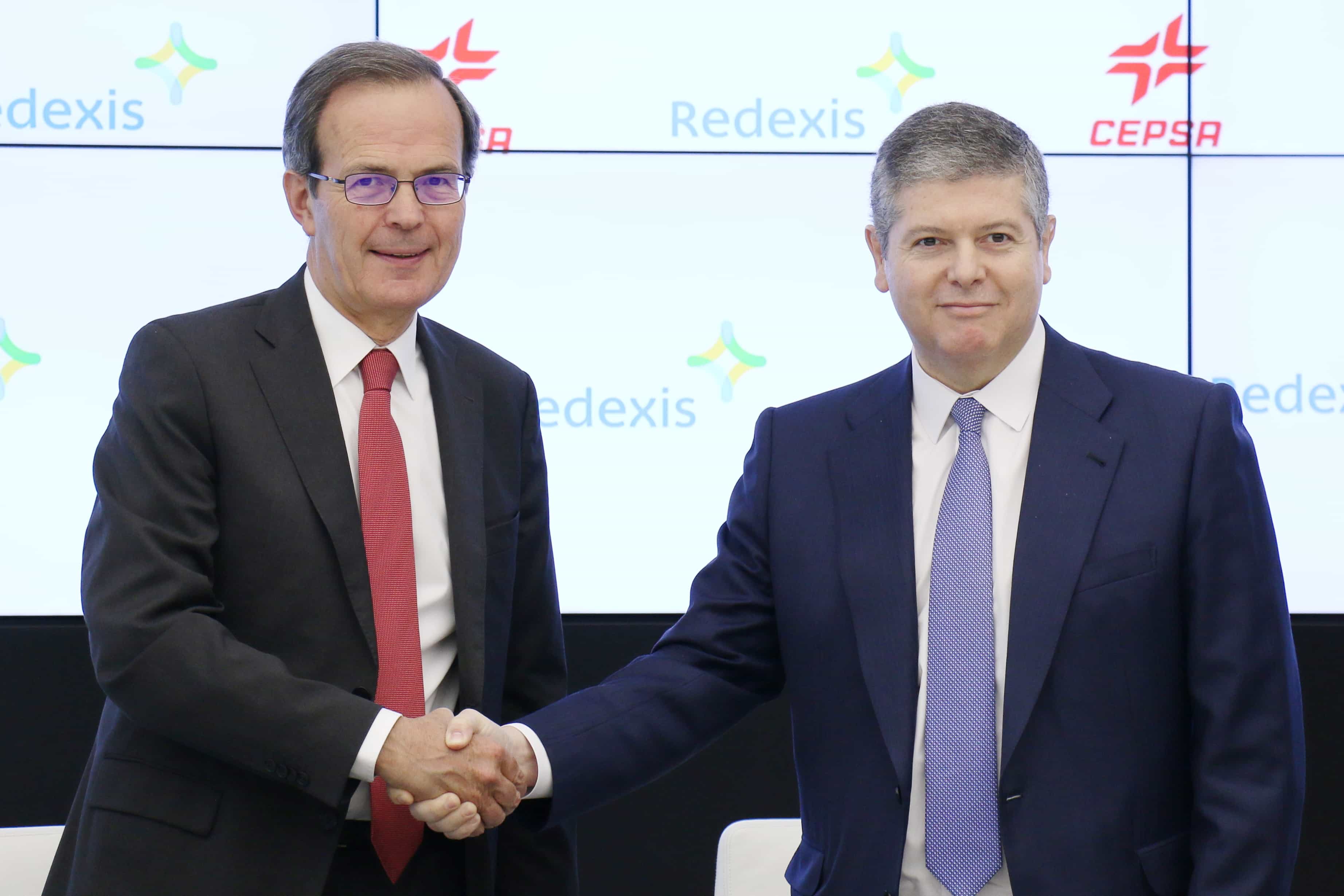 Cepsa and Redexis create the largest natural gas refueling network