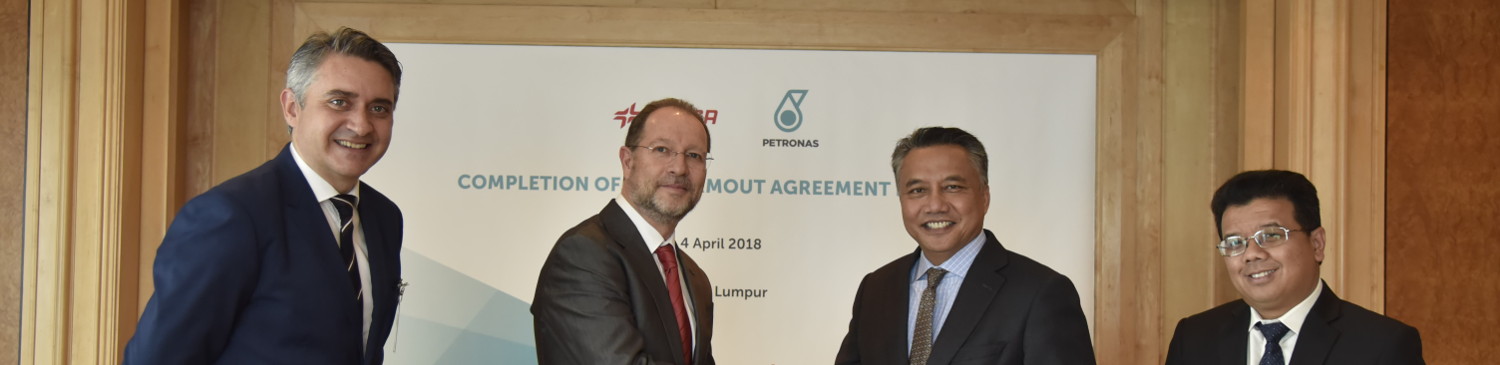 Cepsa increases its stake in the Bir el Msana (BMS) field in Algeria