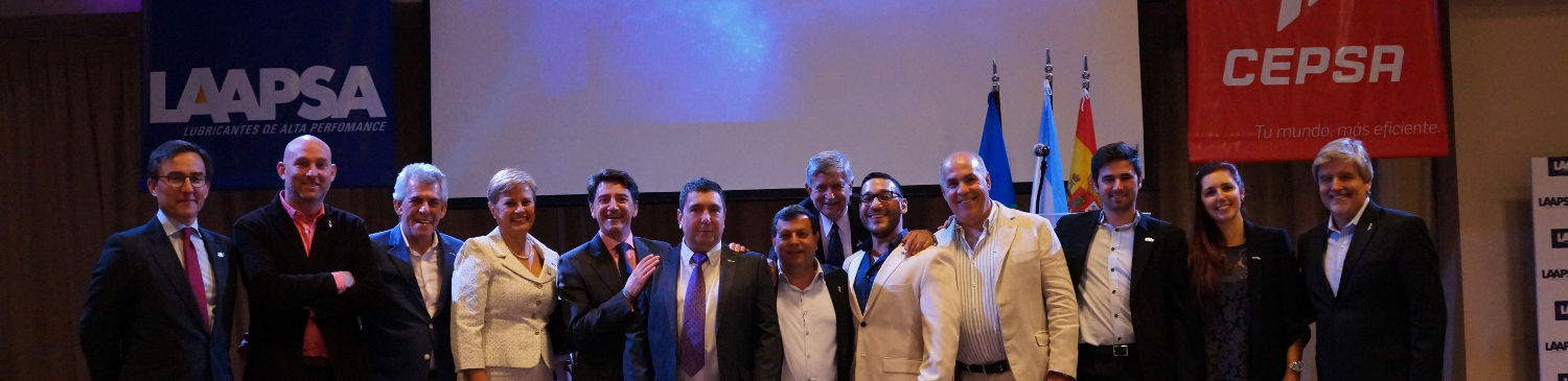 Cepsa begins marketing lubricants in Argentina - Cepsa